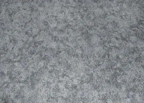 Koberce Breno Metrážový koberec SERENADE 965, šíře role 500 cm, Šedá