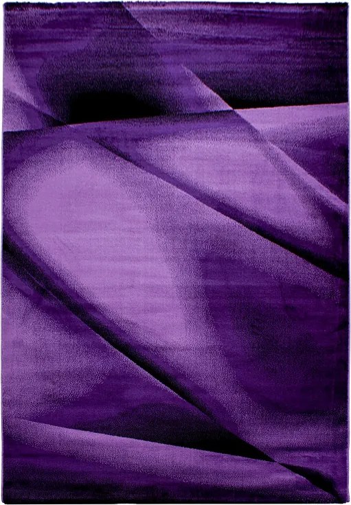 Ayyildiz, AKCE: 160x230 cm Kusový koberec Miami 6590 lila, fialová, kancelář