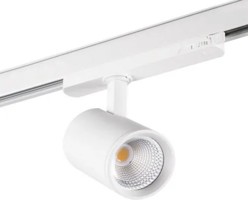 LED svítidlo pro lištový systém Kanlux TEAR N ATL1 18W-940-S6-W 33132
