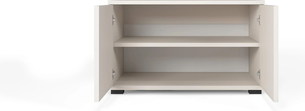 Eka Botník RAYO s nízkými nožkami, 70 cm Kašmír