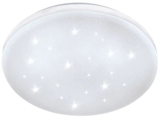 Eglo 97878 - LED Stropní svítidlo FRANIA-S LED/17,3W/230V