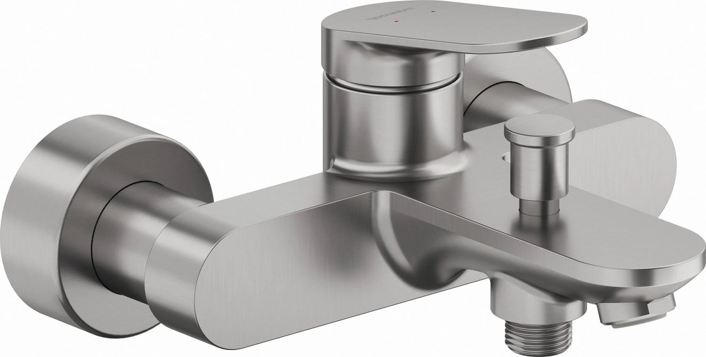 Duravit Wave jednokohoutová vanová baterie