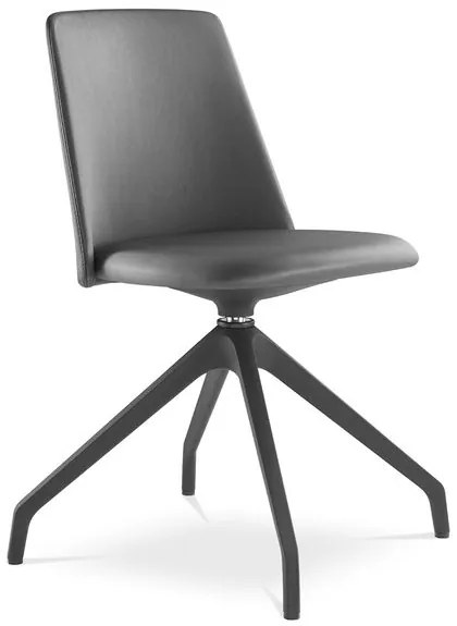 LD SEATING - Židle MELODY CHAIR 361, F90