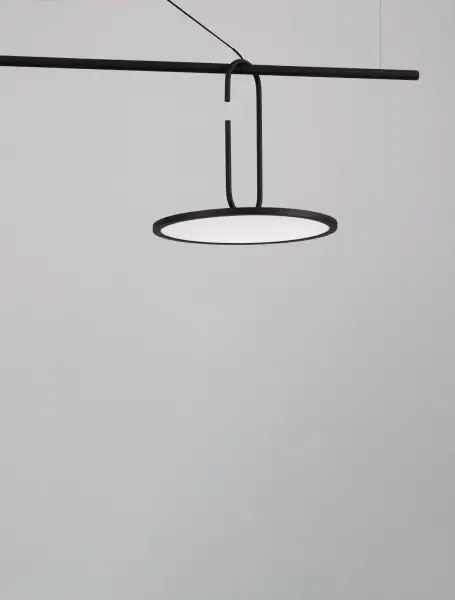Designový lustr Gea