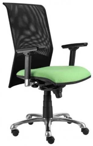 Kancelářská židle REFLEX ŠÉF síť - 3D754