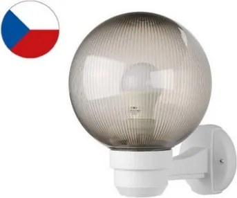 Panlux SVITIDLO PARK ZPK-N-20/B 60W E27 IP33 BI