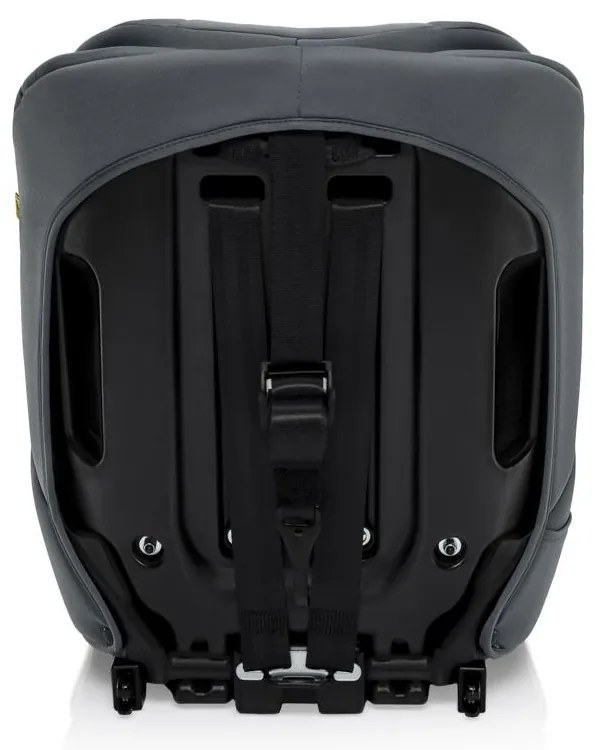 Zopa Autosedačka Alfa i-Size isofix Black