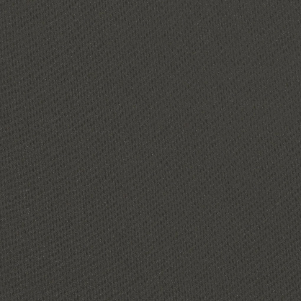 ZATEMŇOVACÍ ZÁVĚS NA KROUŽCÍCH BLACKOUT 135X250 CM TMAVĚHNĚDÁ