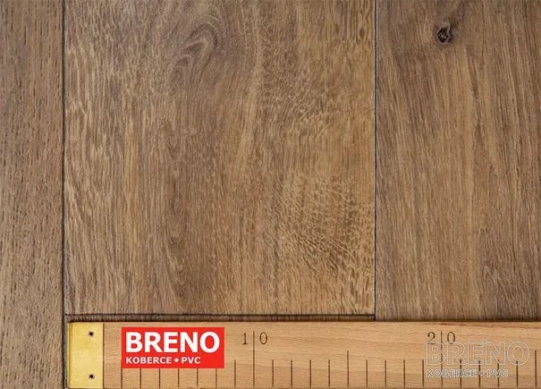 Breno PVC MAXIMA EKO Ohrid Oak 043 (591-02), šíře 400 cm