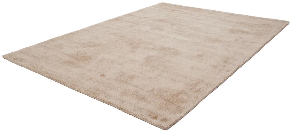 Obsession koberce Ručně tkaný kusový koberec Maori 220 Beige - 140x200 cm