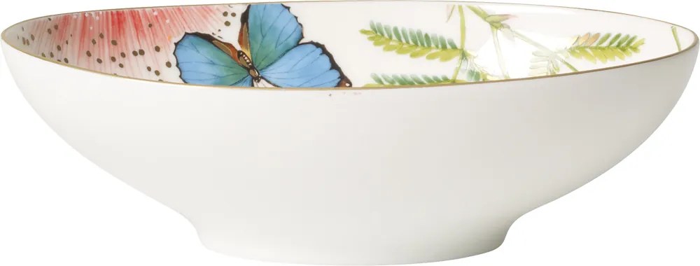 Villeroy&Boch Villeroy & Boch Amazonia mísa oválná 19x12 cm, 0,45 l