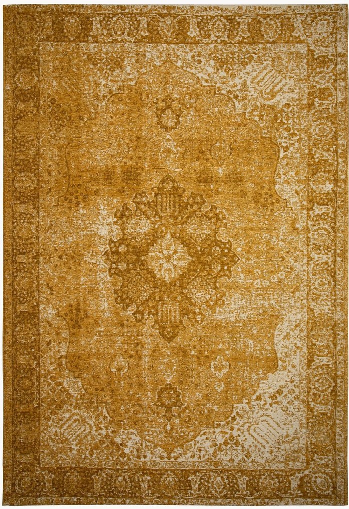 Koberec's nízkým vlasem Antique Traditional