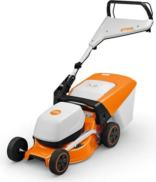 AKU sekačka STIHL RMA 243 SET