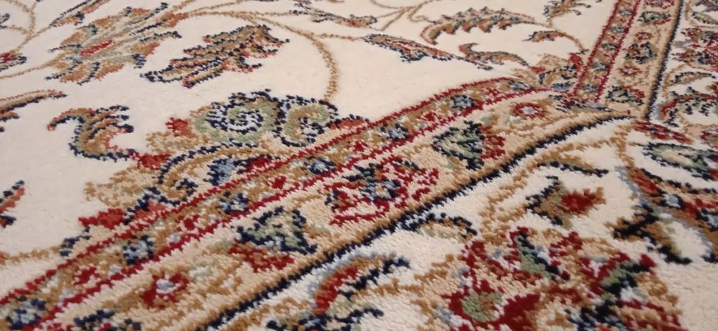 Kusový koberec Amina 27007-100