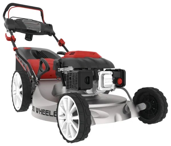 Güde Benzinová sekačka Big Wheeler 553.1 R ALU