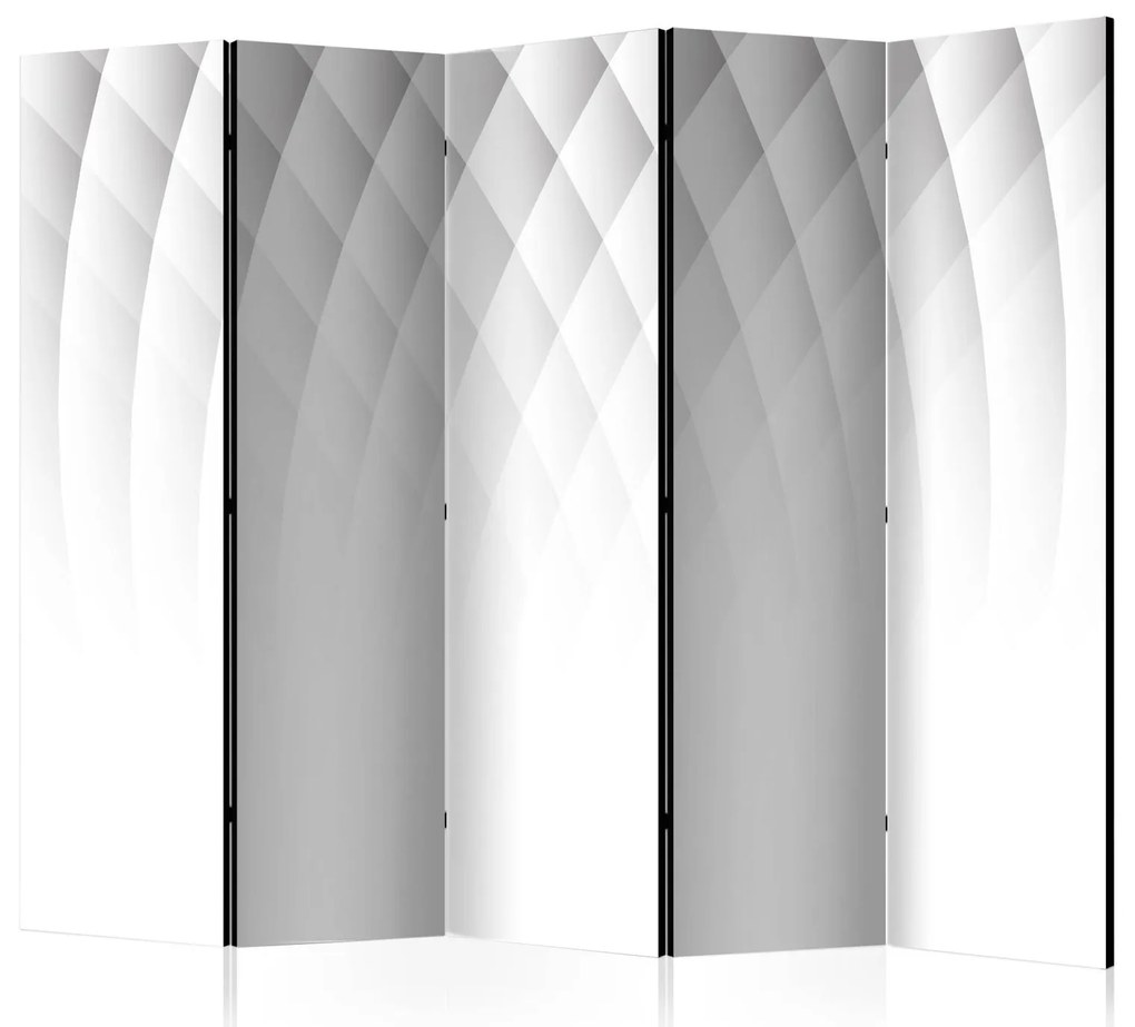 Paraván - Structure of Light II [Room Dividers] 225x172