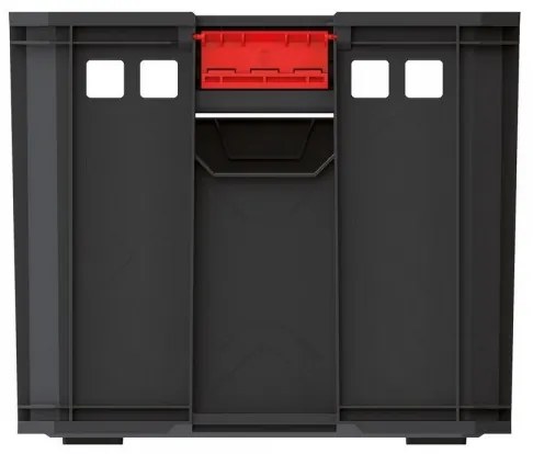 Přepravní box A, 30 cm, přepážky