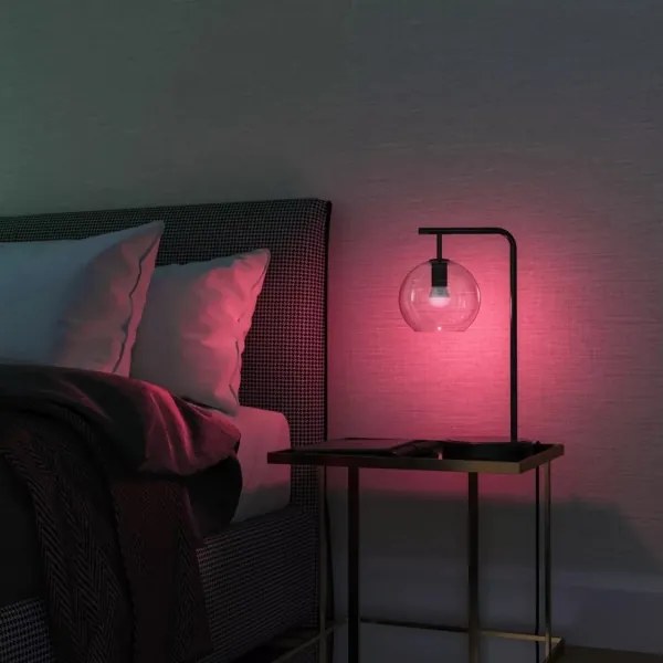 SADA 2x LED RGBW Stmívatelná žárovka Philips Hue WACA P45 E14/5,1W/230V