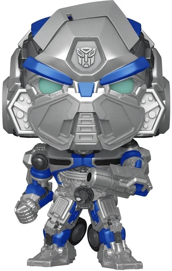 Figurka funko pop! transformers: rise of the beasts - mirage