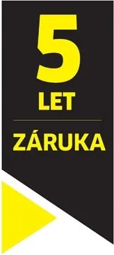 Kärcher SP 5 Dirt – Kalové čerpadlo s výtlakem 7 m, 500 W, záruka 5 let, 1.645-503.0