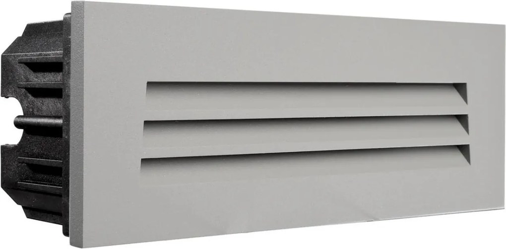 IMPR 930471 Deko-Light kryt šedá mřížka pro Light Base III Outdoor - DEKOLIGHT