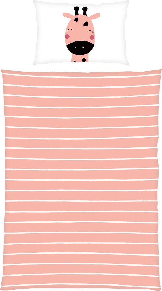 XXXLutz POVLEČENÍ PRO MIMINKO 100/135 cm - Online Only dětský textil - 003463065101