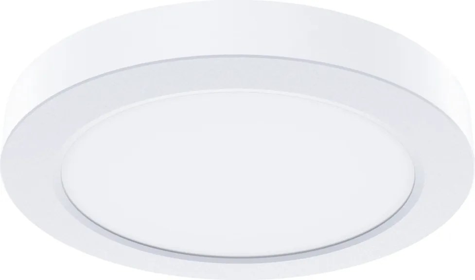 Stropní LED svítidlo Evora Round, 1x LED 6w, 3000-6000k, 3CCT, w