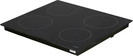Indukční varná deska 60 cm, 4 hořáky VEVOR – 7000 W