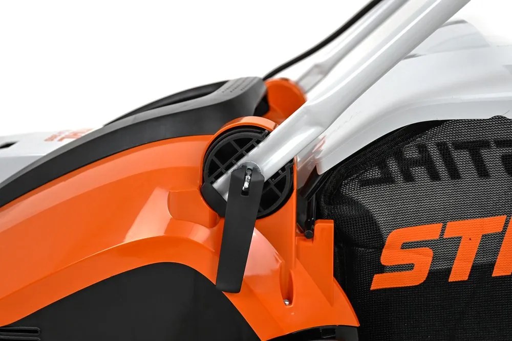 Aku vertikutátor STIHL RLA 240
