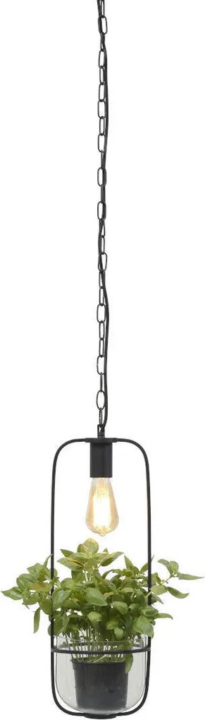 XXXLutz ZÁVĚSNÉ SVÍTIDLO, 19/52 cm It's about Romi - Online Only svítidla - 004315005501