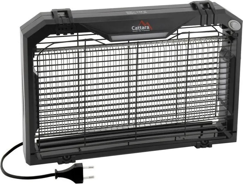 Lapač hmyzu UV 230V CATTARA