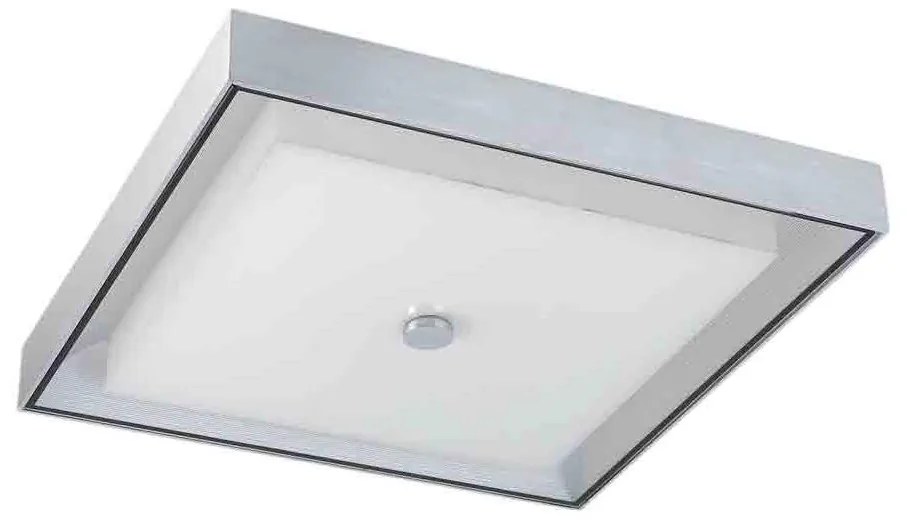 Top Light | Top Light Denver - LED Stropní svítidlo 1xT5/22W + 60xLED/4,8W | TP0265