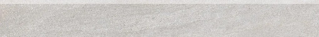 Sokl Rako Quarzit šedá 9,5x80 cm mat DSA89737.1