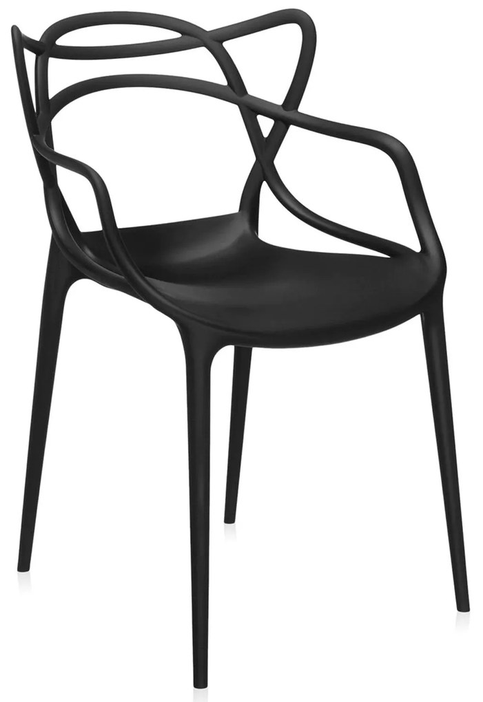 Kartell designové židle Masters