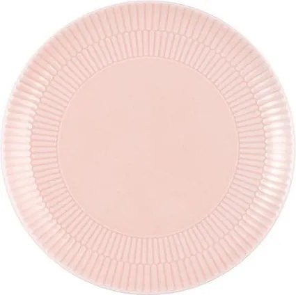 XXXLutz SNÍDAŇOVÝ TALÍŘ porcelán keramika 22,5 cm Seltmann Weiden - Kolekce nádobí - 003123035503