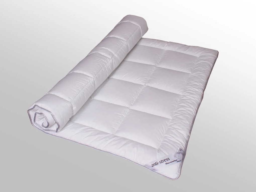 2G Přikrývka Antistress celoroční 200x135(1000g)