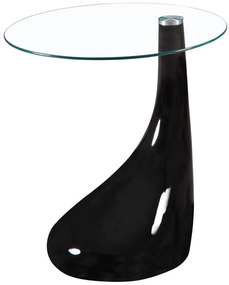 Konferenční stolek LULA černý