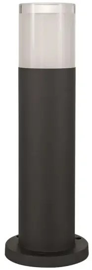 Venkovní LED lampa Noten B 9 černé