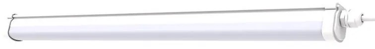 Philips - LED Technické svítidlo PROJECTLINE LED/17W/230V 60 cm IP65 872016950268099
