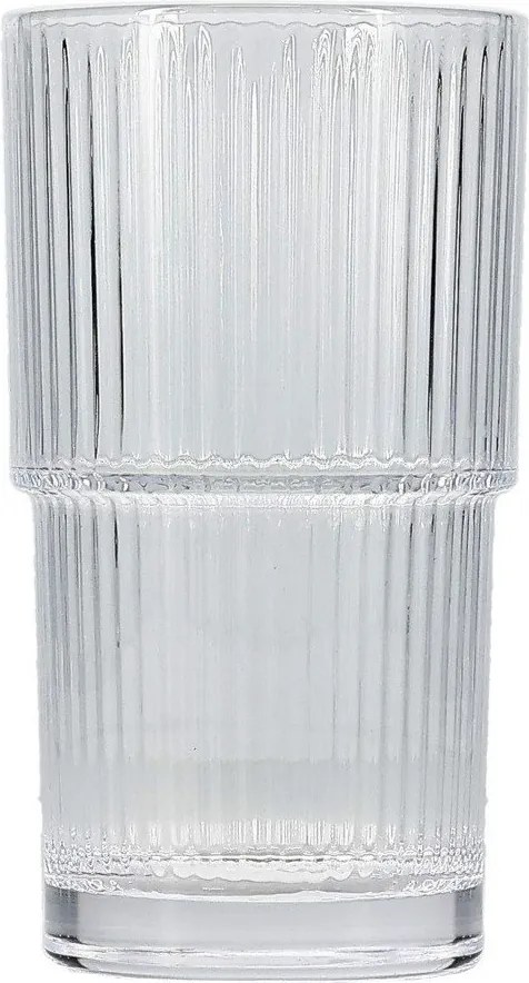 Sklenice v sadě 6 ks 460 ml Vitro – BonBistro