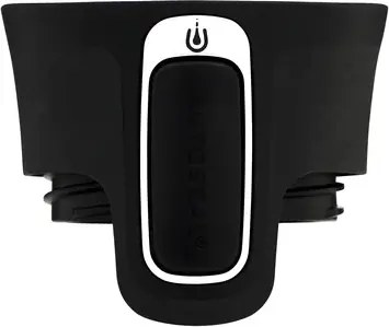 Contigo West Loop Mini 300 ml černá / Termo hrnek / Autoseal / Thermal