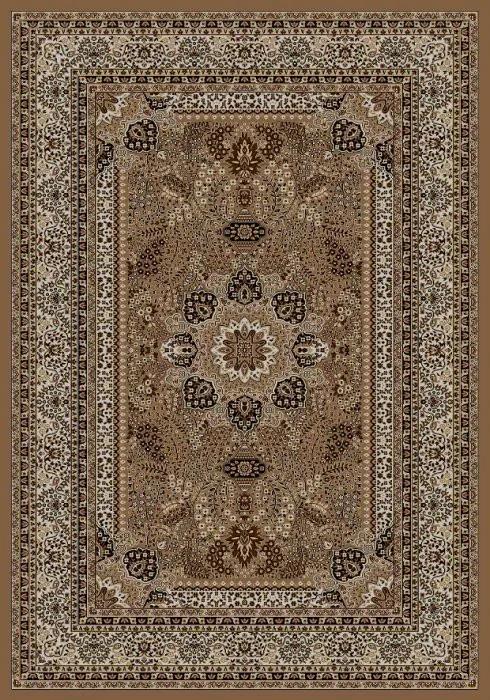 Vopi | Kusový koberec Marrakesh 207 beige - 160 x 230 cm
