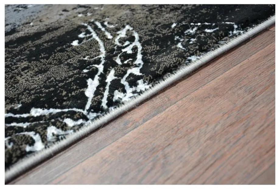 Kusový koberec Hans hnědý 160x220cm