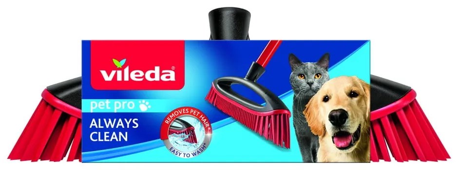 Smeták Pet – Vileda
