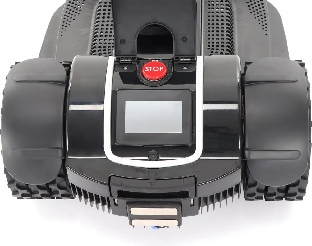 Robotická sekačka TECHline NEXTTECH LX6 HRTK