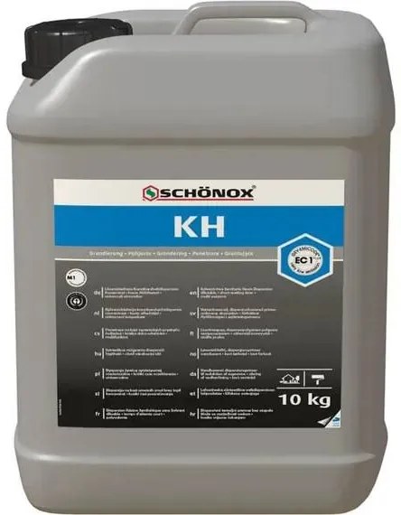 Jednosložková penetrace Schönox KH 5 kg