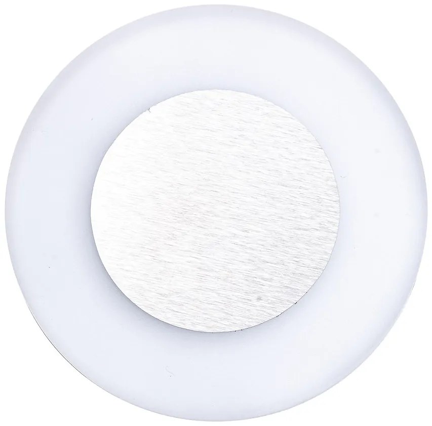 Schodišťové LED svítidlo Oti, 1x LED 0,6w, 6500k, s