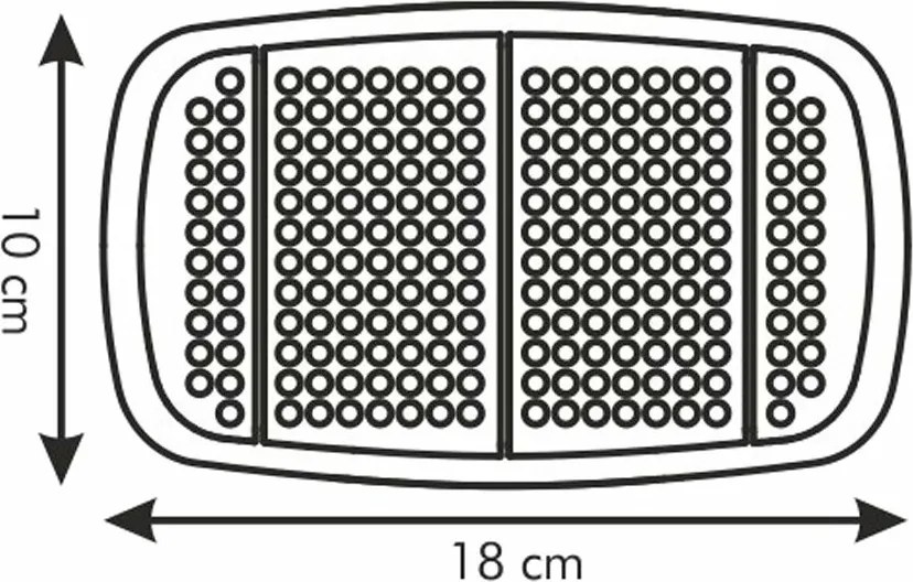 Tescoma Odkládací miska CLEAN KIT