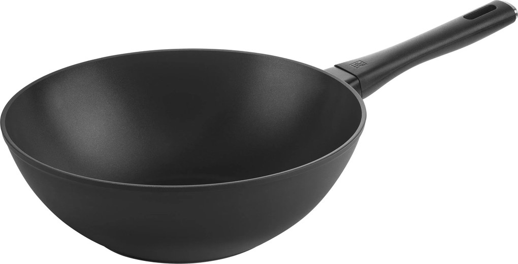 Wok Madura Plus s granitovým povrchem 30 cm