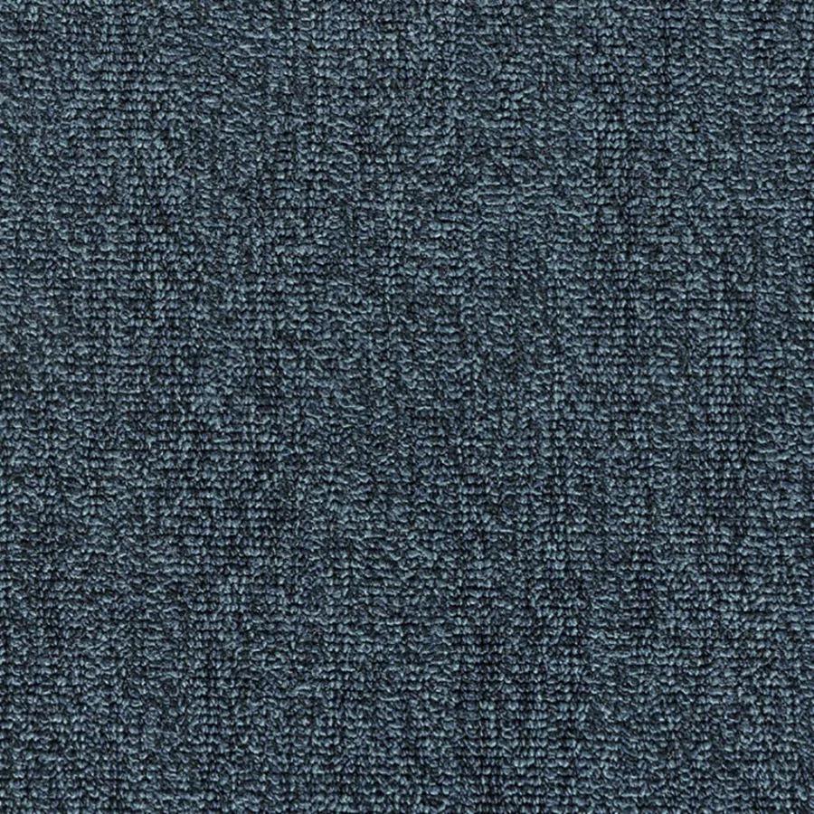 Zátěžový koberec Major 72 - modrý - 4m